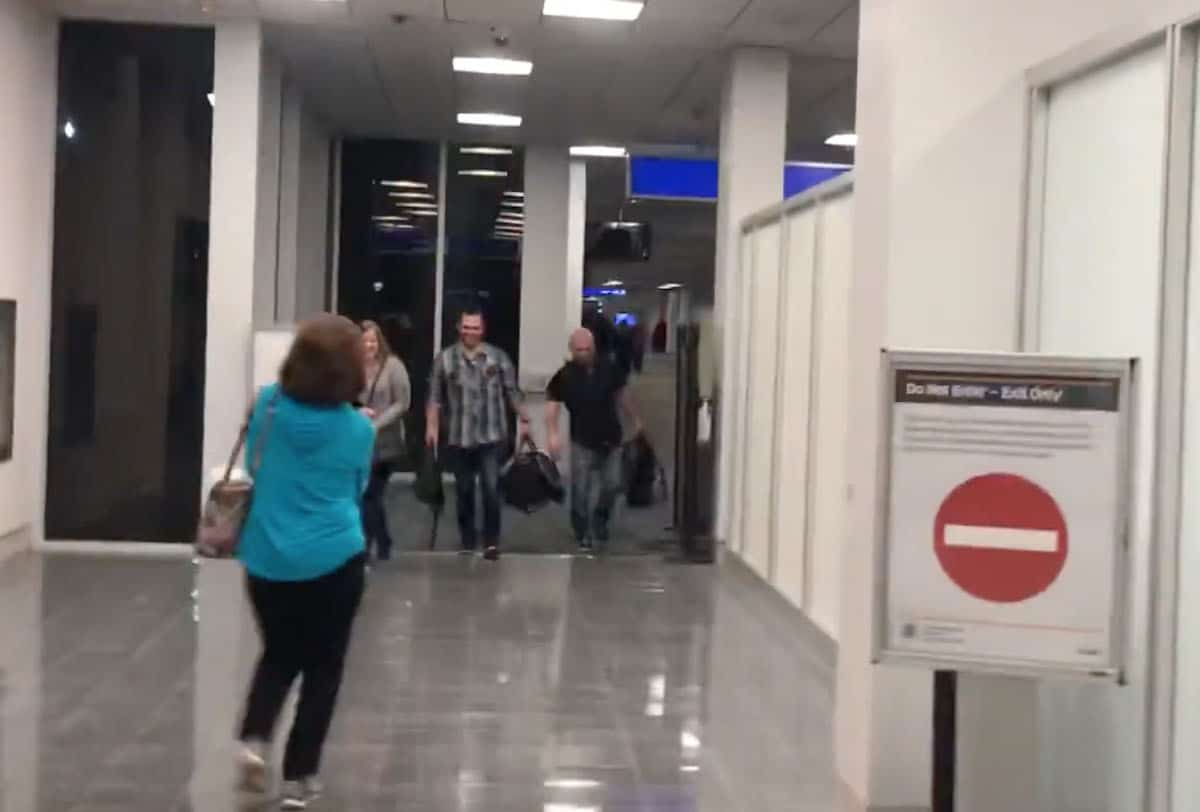 Brothers Reunite With Family After 42 Years Thanks To DNA Match