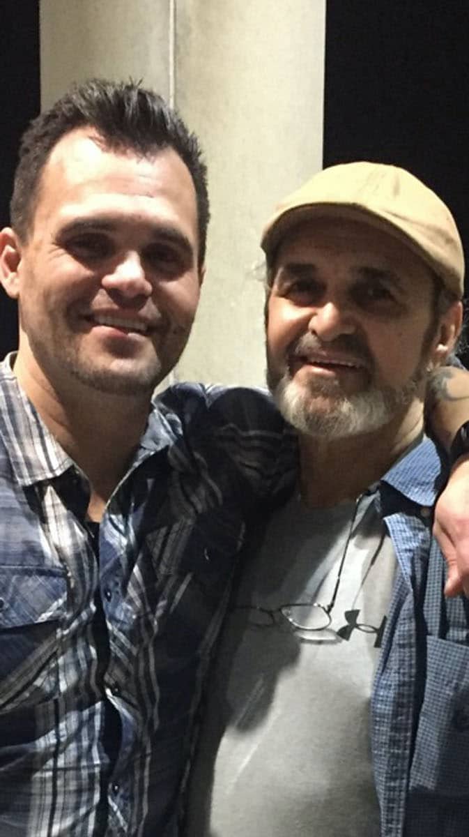 Brothers Reunite With Family After 42 Years Thanks To DNA Match