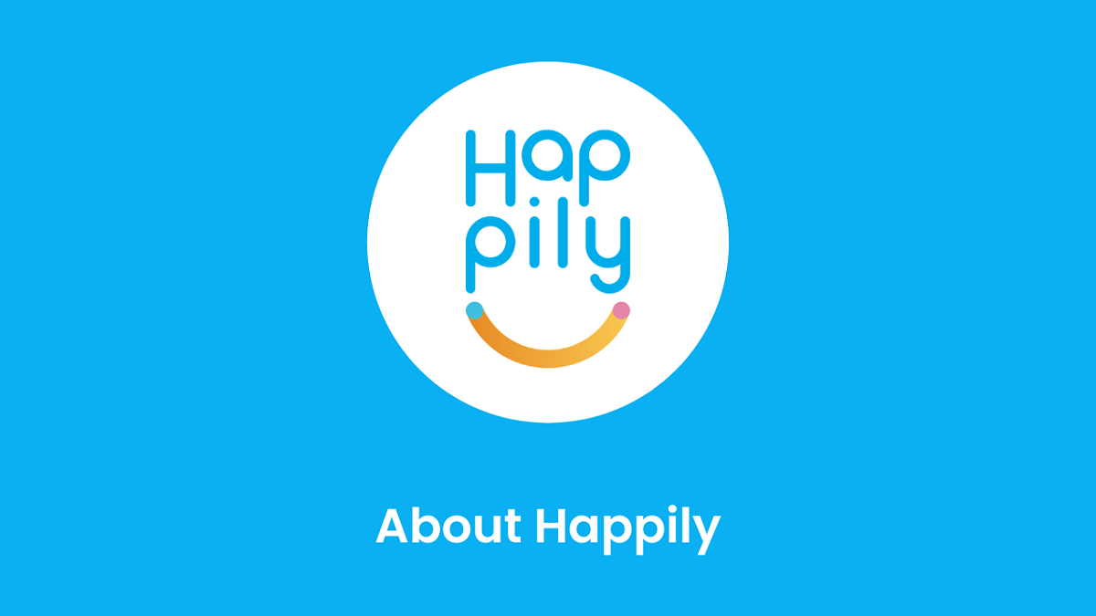 About Happily - Happilynews.com