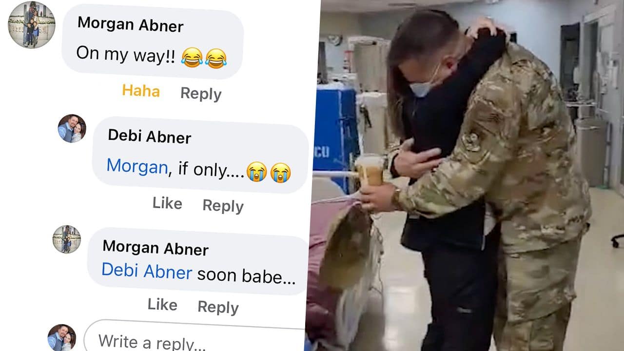 Healthcare Worker Who Joked on Facebook She Wanted a Coffee Can’t ...
