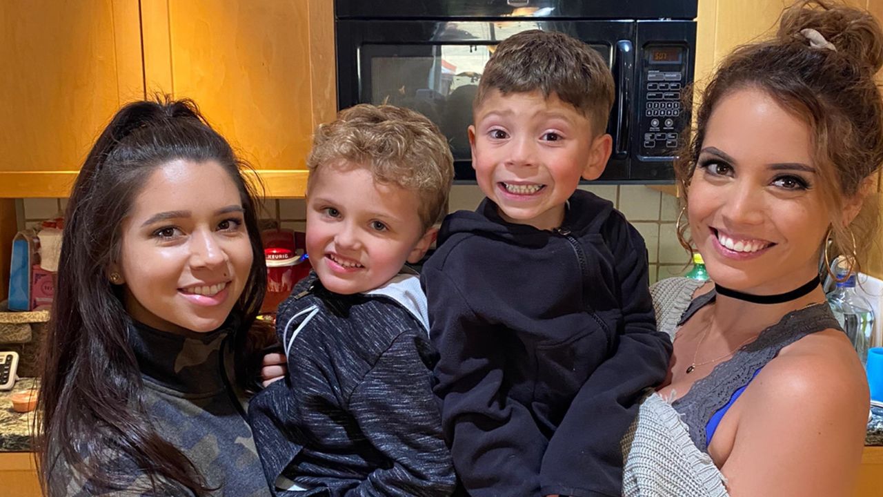 Boy's Tearful Reunion With Best Friend After 18 Months Apart Goes Viral ...