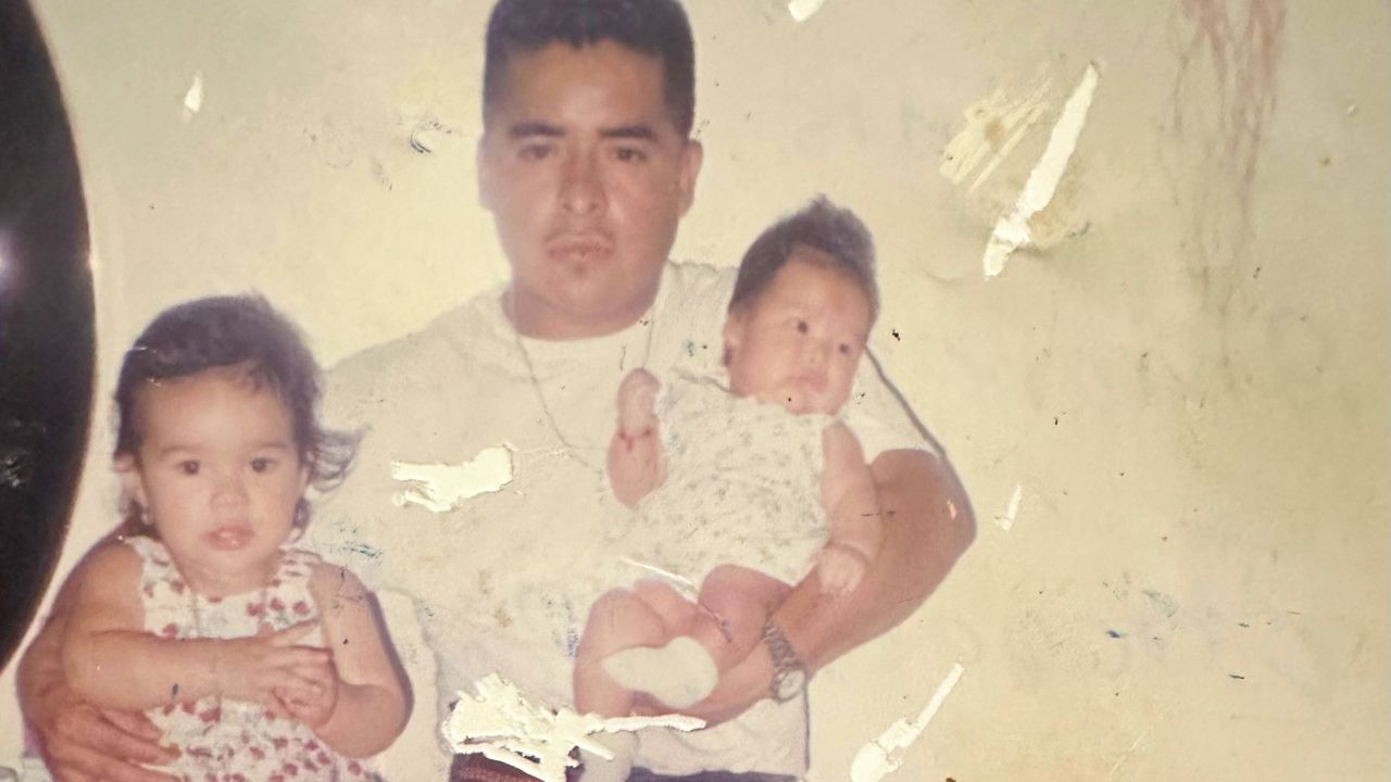 Daughter Records Dad's Beautiful Reaction to Receiving Permanent ...