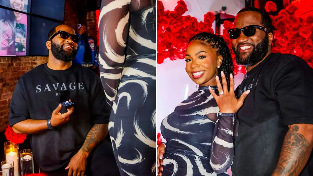 Meta Glasses Proposal Captures Girlfriend’s Tearful “Yes” in Pov ...